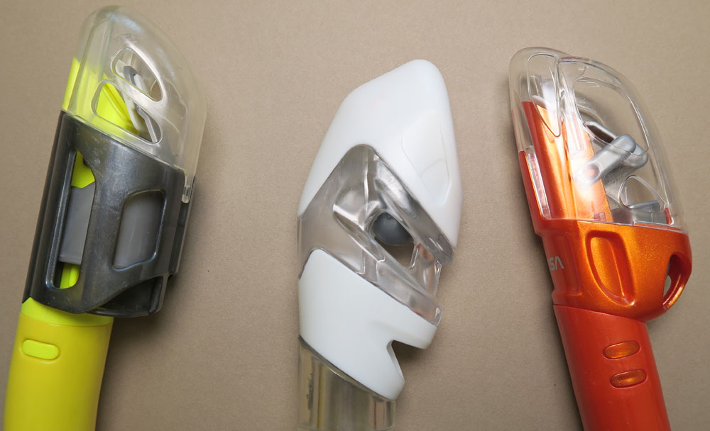 Snorkel Buying Guide - What We Use & Our Test Winners - 2025