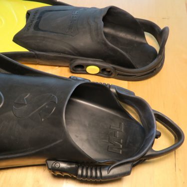 Best Snorkeling Fins - Our Hands-on Tests And Reviews - 2024