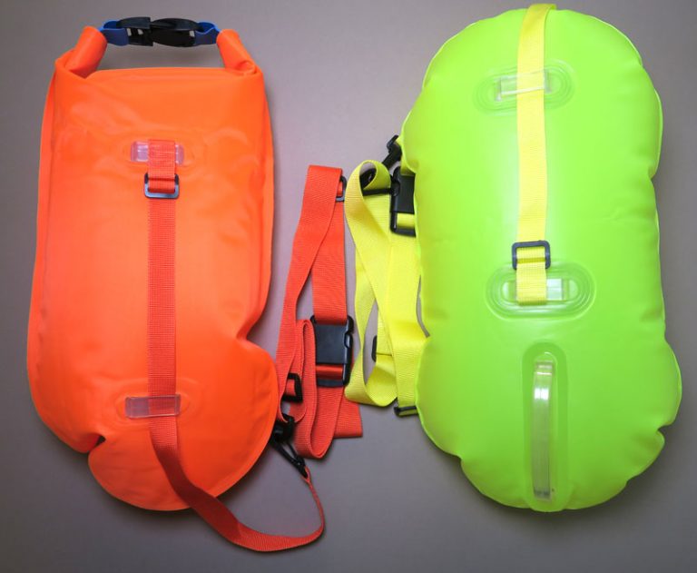 Snorkeling Dive Flag - Solve Handling And Tangling Problems