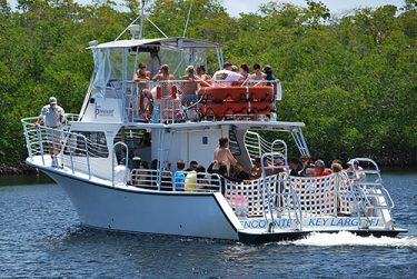 Key Largo Snorkeling - The Best Spots And How To Get To Them