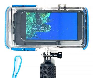 Use Your IPhone Snorkeling To Get Good Pictures And Videos
