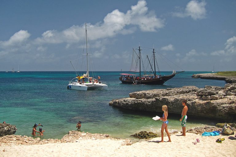 Snorkeling Malmok Beach - Access From Shore Or By Boat Tour