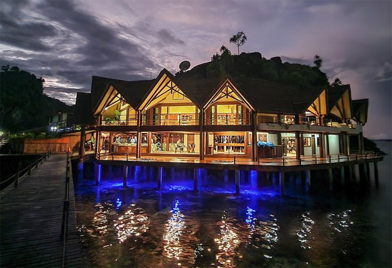 Misool Resort Snorkeling Trip - Visit Exceptional Raja Ampat