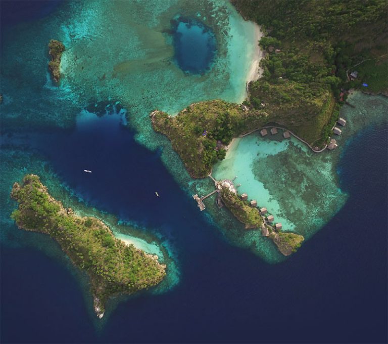 Extraordinary 19 Day Misool And Wakatobi Snorkeling Trip