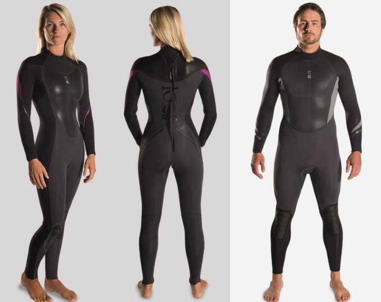 Best Snorkeling Wetsuit - Choices For Tropical Waters