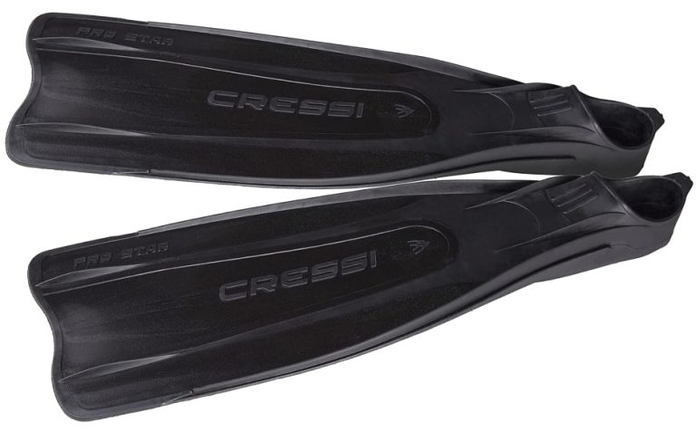 Best Snorkeling Fins - Our Hands-on Tests And Reviews - 2024