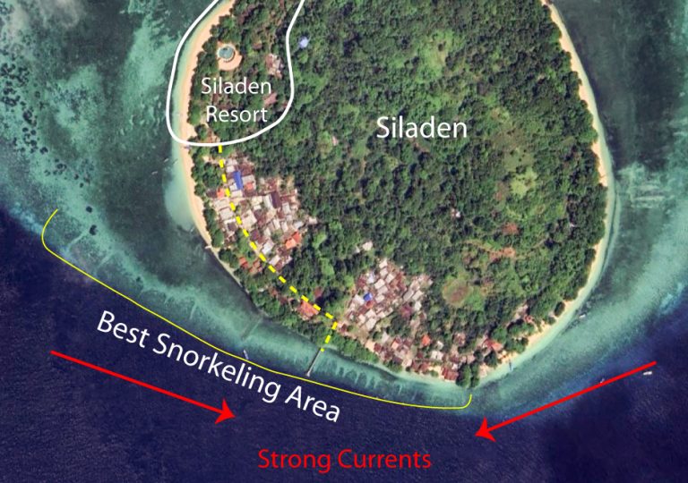 Bunaken Snorkeling - Excellent, Accessible, Affordable